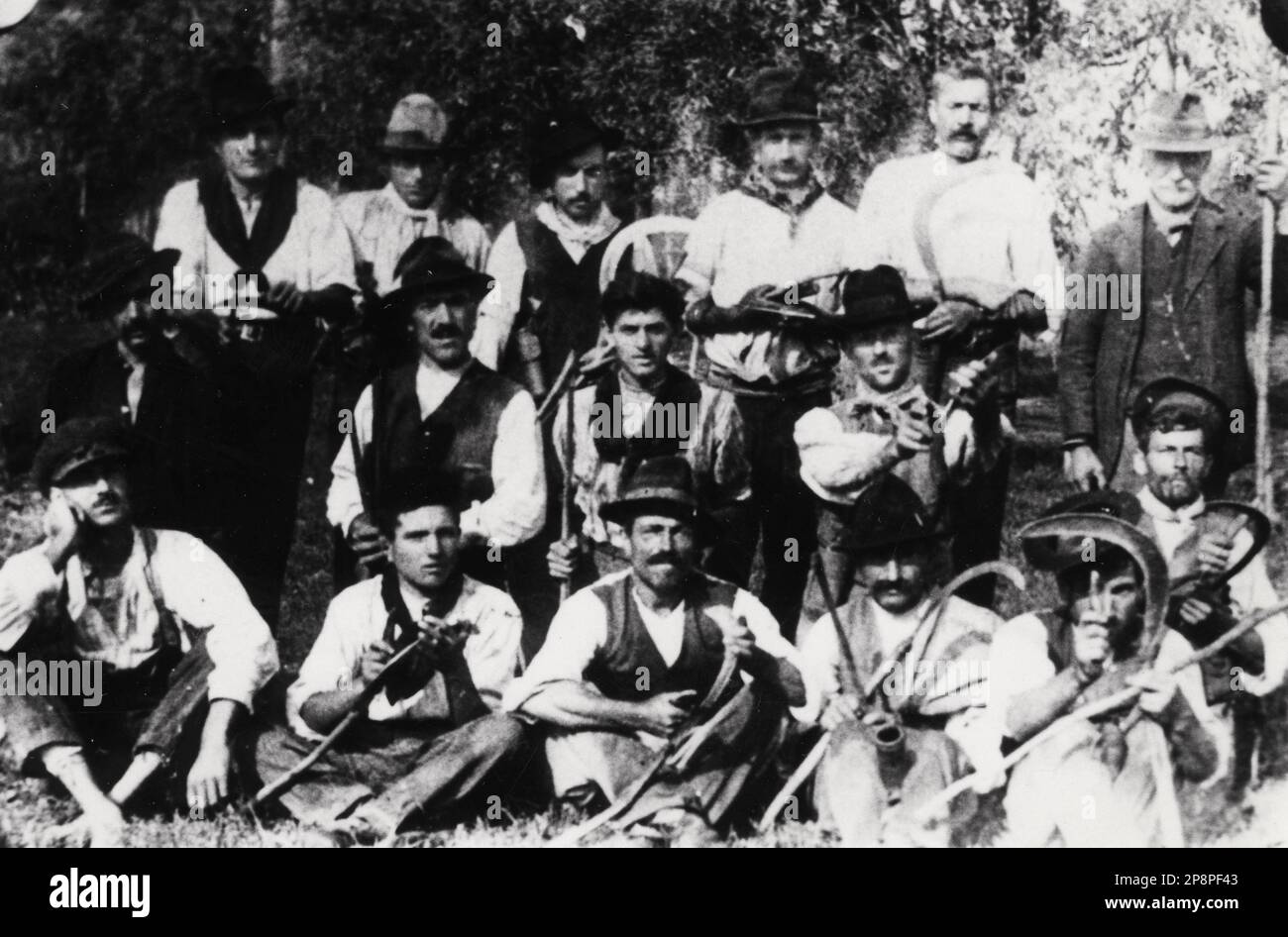 Allevamento bovini hi-res stock photography and images - Alamy