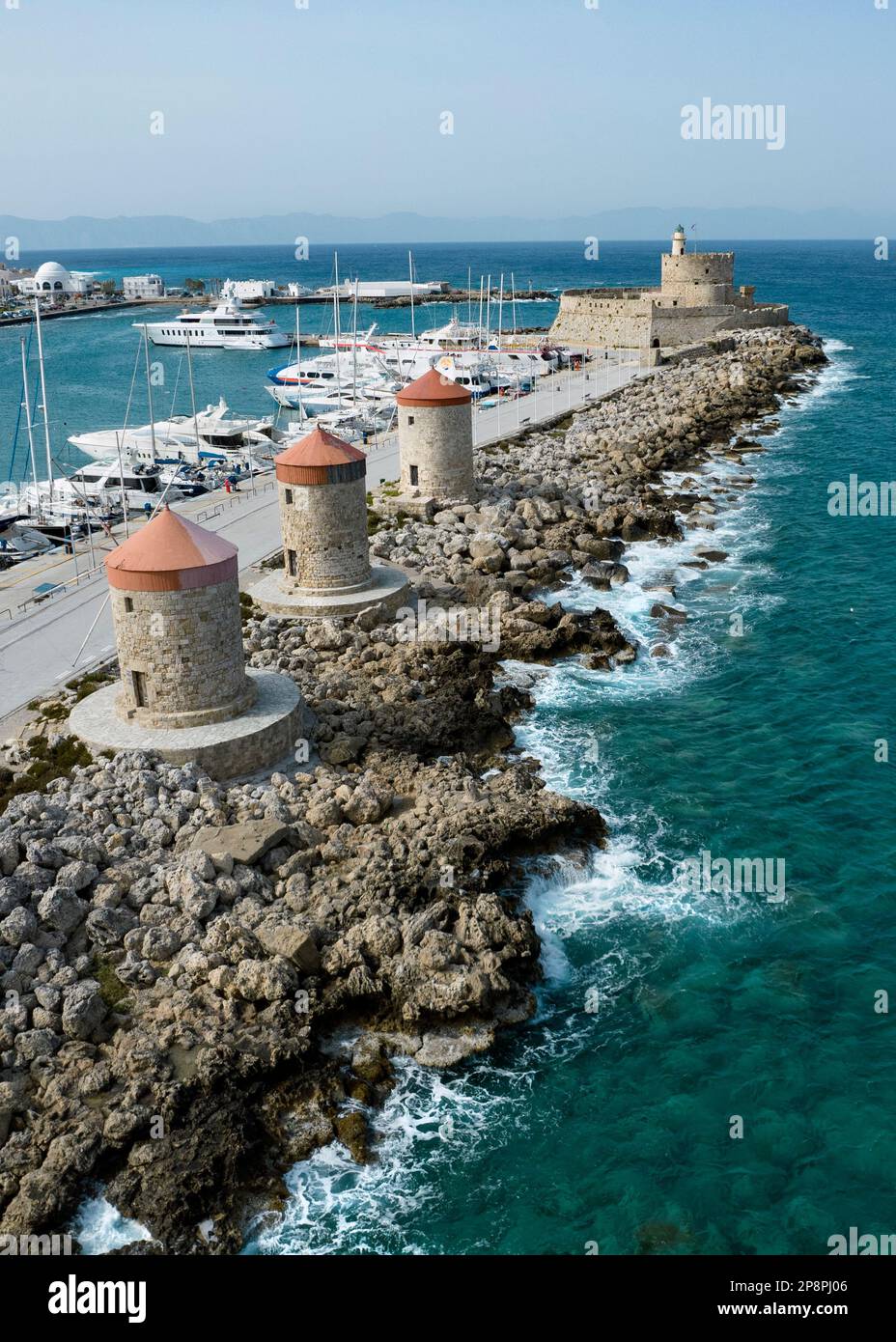 Ancient greek fishing hi-res stock photography and images - Alamy