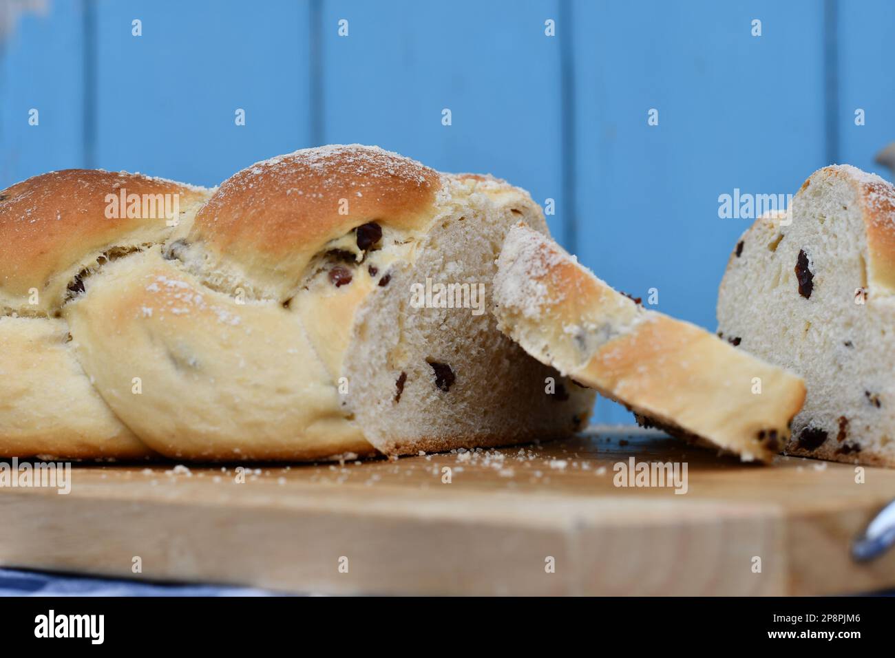 Chalka bread hi-res stock photography and images - Alamy