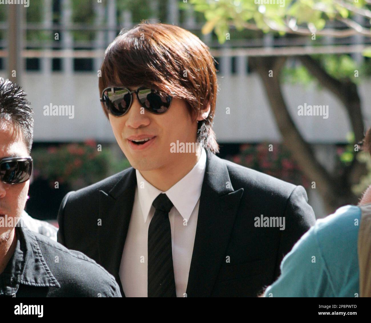 Rain Korean Actor 2022