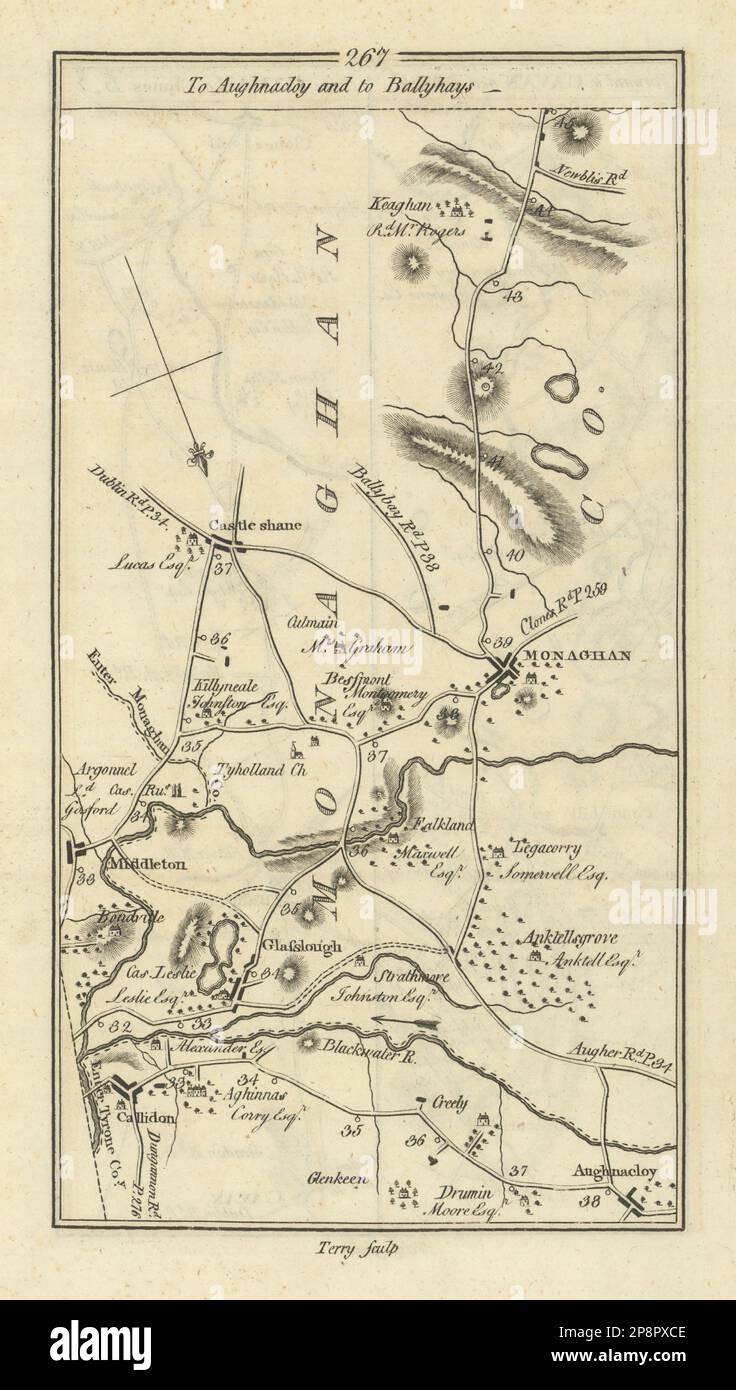 Ballyhays hi-res stock photography and images - Alamy