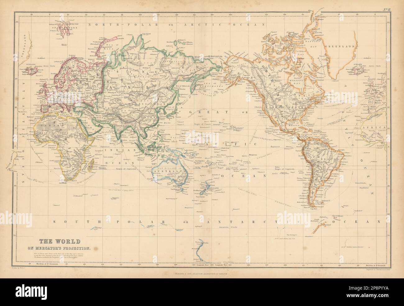 World Map Mercator Projection Printable Printable Maps World Map Mercator Projection Printable Printable Maps