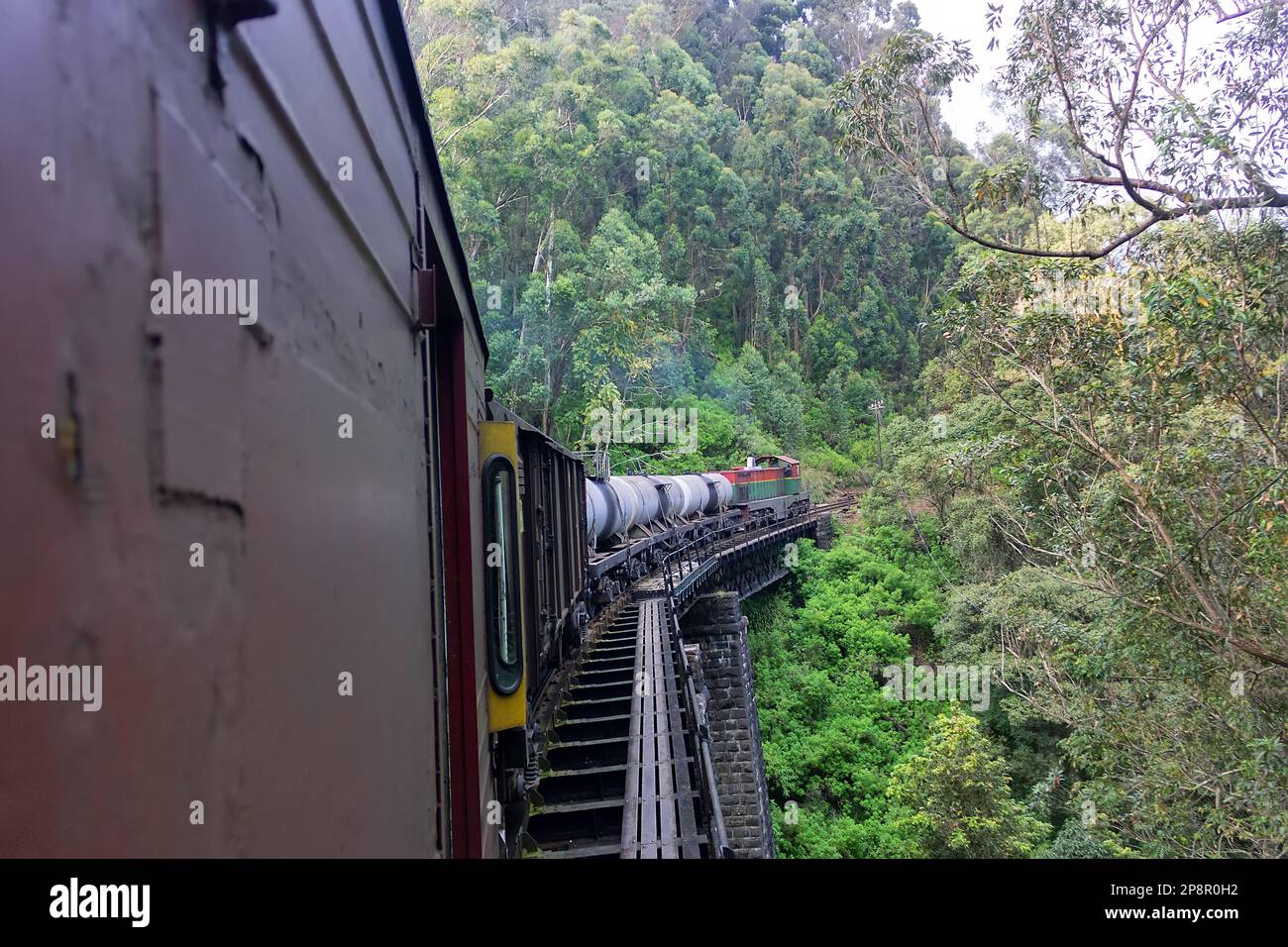 Cargo train compartment hi-res stock photography and images - Alamy