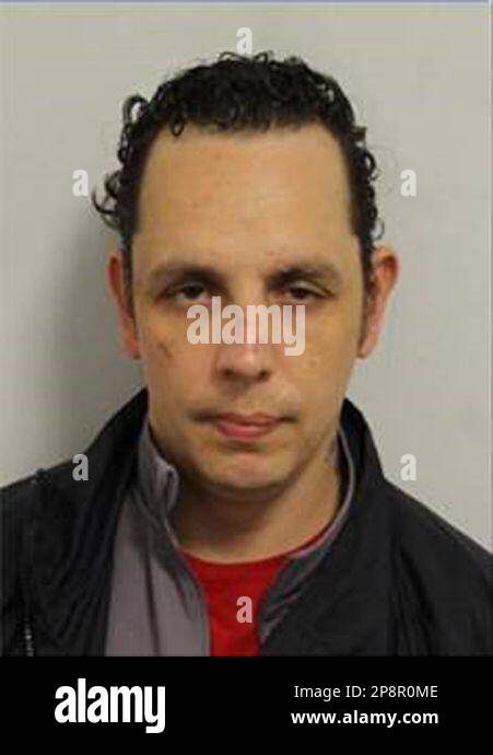 BEST QUALITY AVAILABLE Undated handout photo issued by the Metropolitan ...