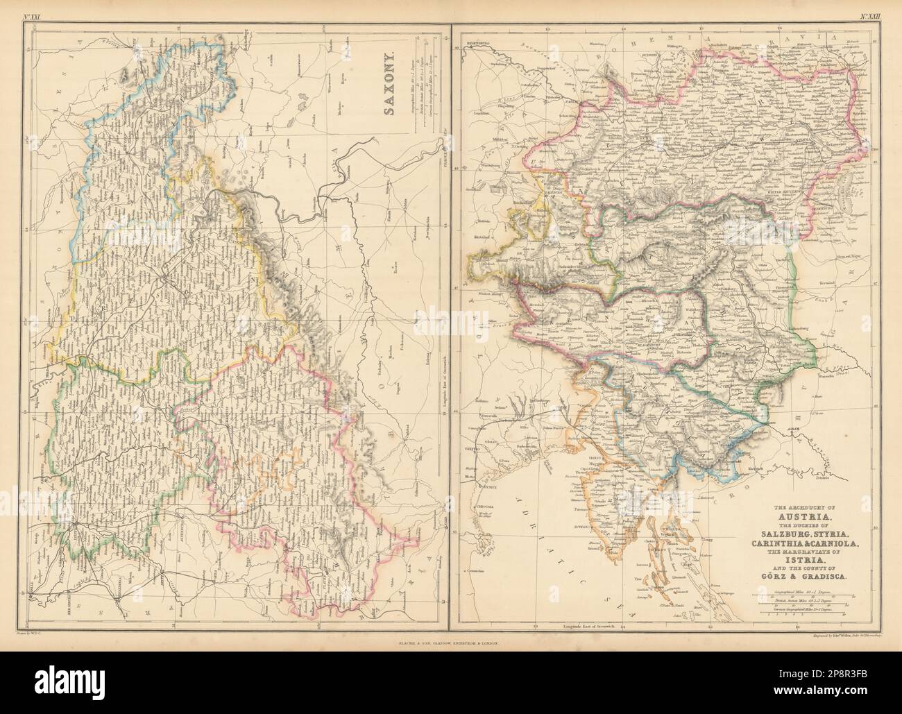 19th century slovenia hi-res stock photography and images - Alamy