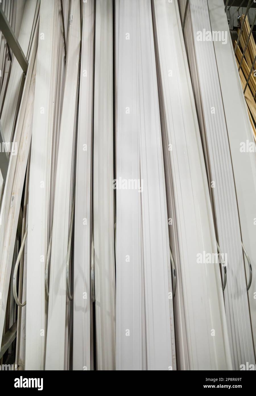 Mdf skirting hi-res stock photography and images - Alamy