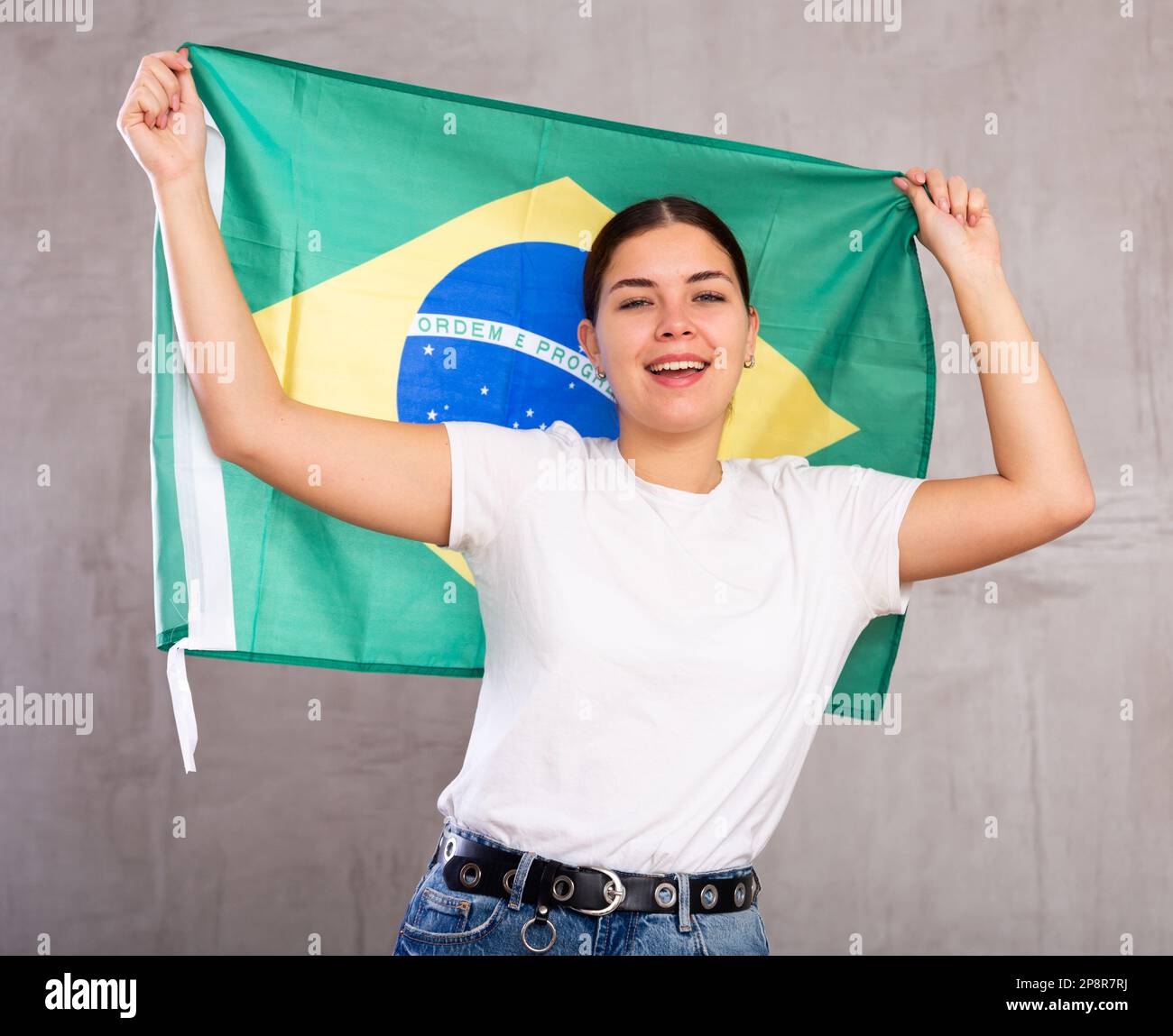 Brazilian monarchy hi-res stock photography and images - Alamy