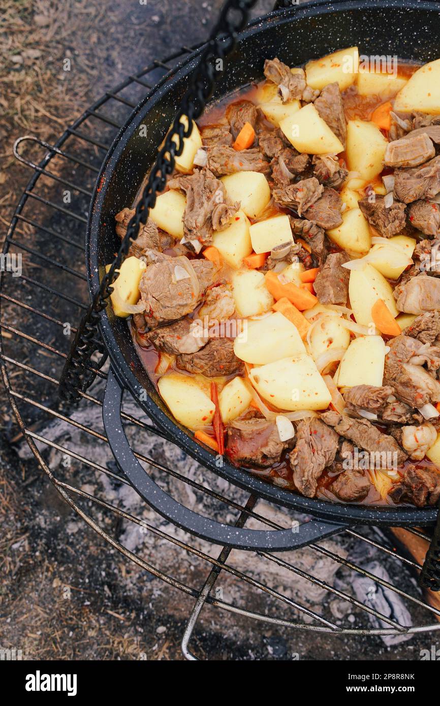 Meat works hi-res stock photography and images - Alamy