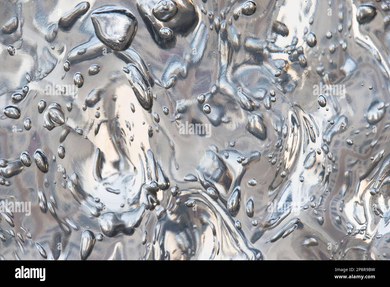 Clean transparent gel hi-res stock photography and images - Alamy