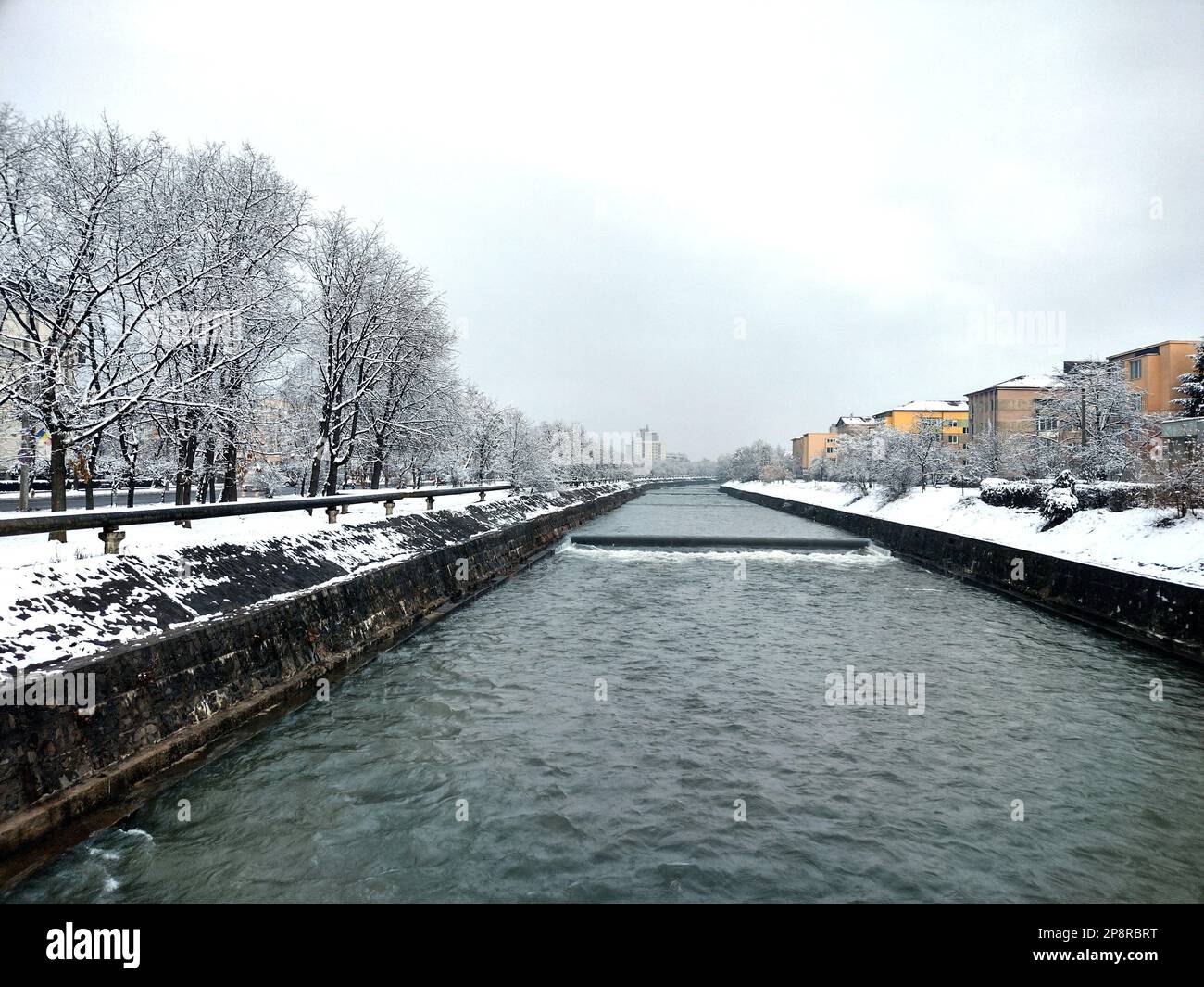 Baia mare river hi-res stock photography and images - Alamy