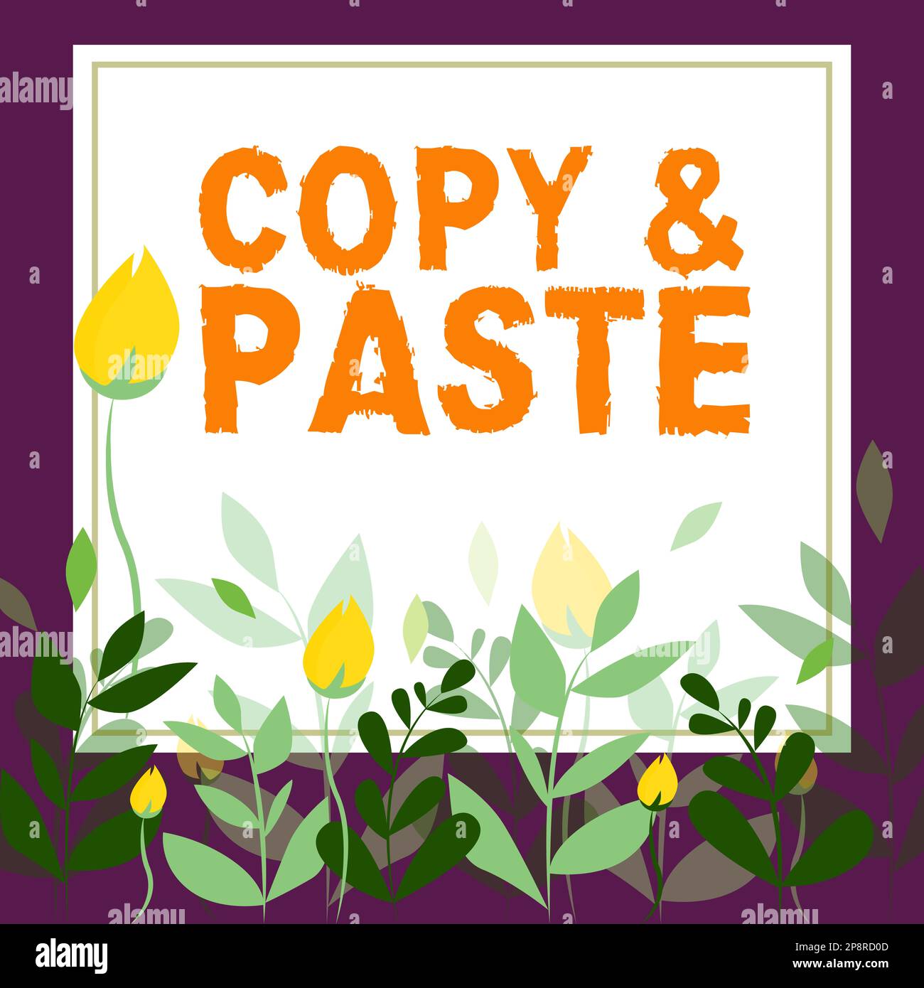 Copy Paste Clipart