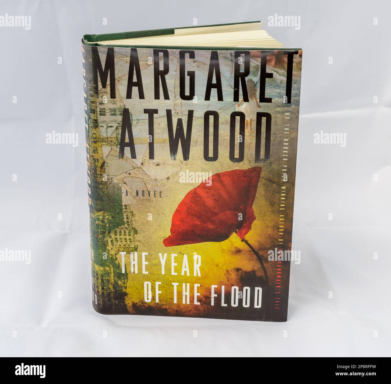 Flood title page hi-res stock photography and images - Alamy