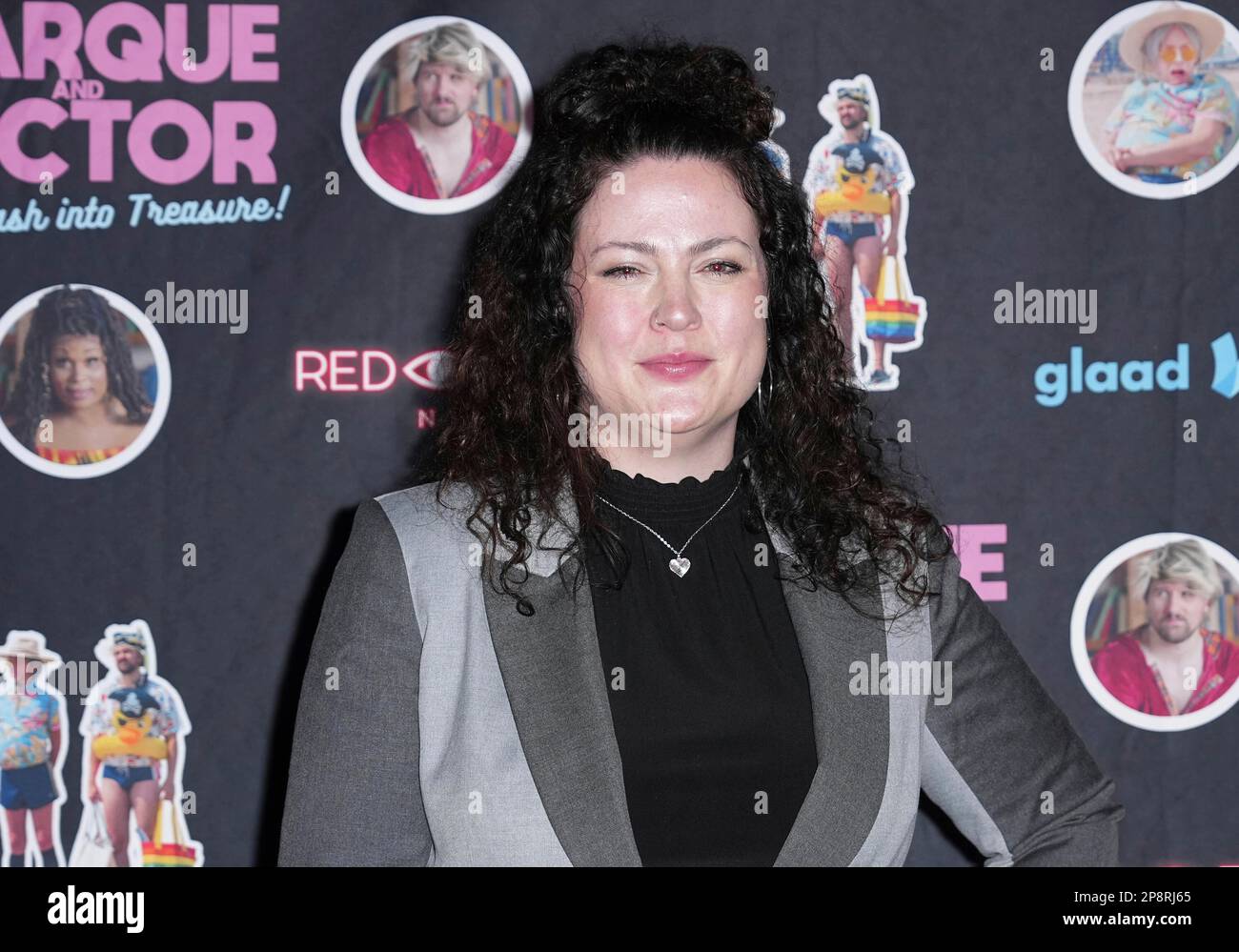 Photo by: Siegfried Anthony/STAR MAX/IPx 2022 3/8/23 Chelsea Bryn ...