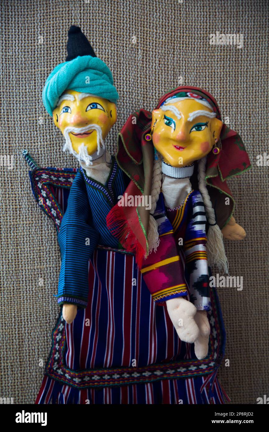 Toy theatre hi-res stock photography and images - Alamy