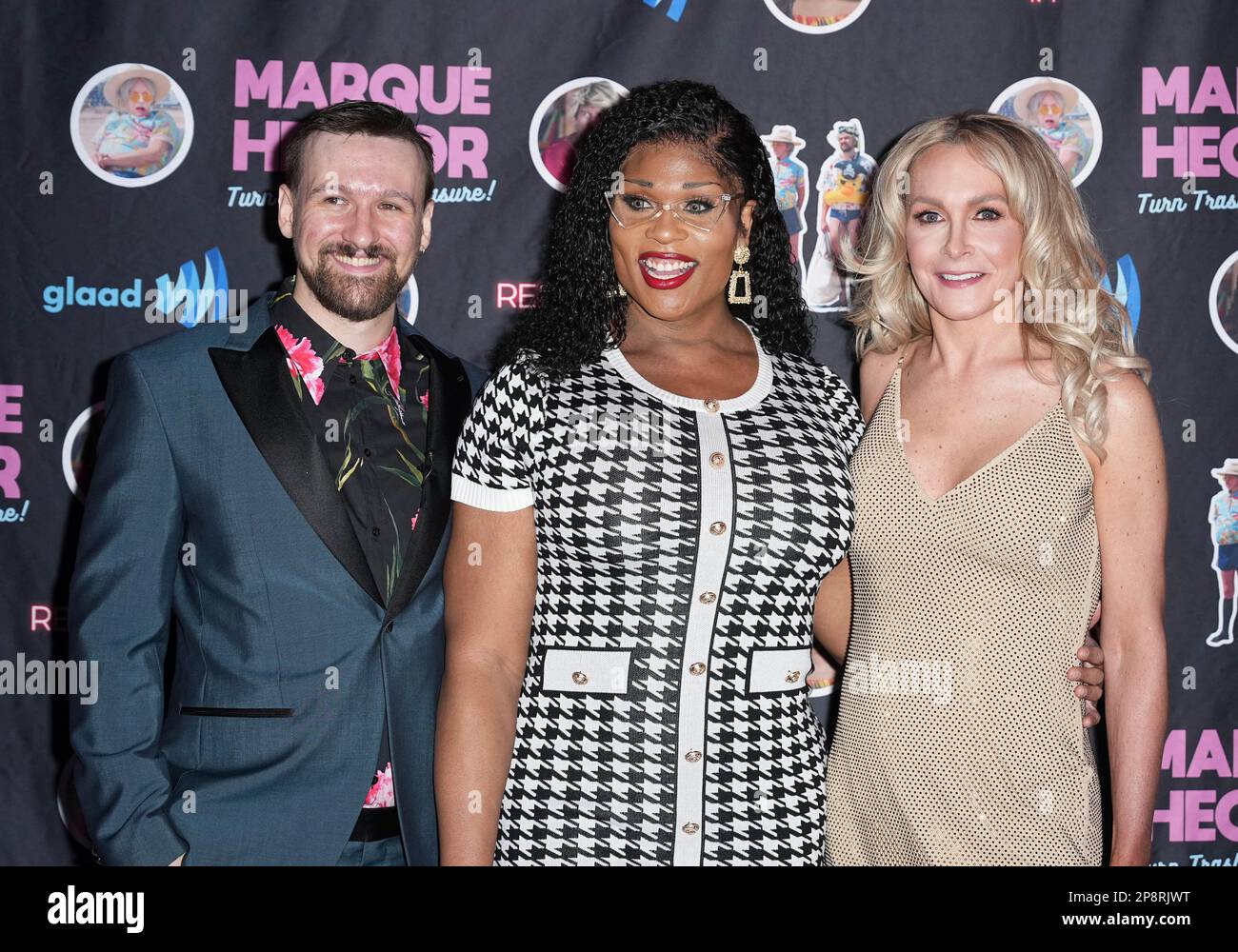 Photo by: Siegfried Anthony/STAR MAX/IPx 2022 3/8/23 Linus Ignatius ...