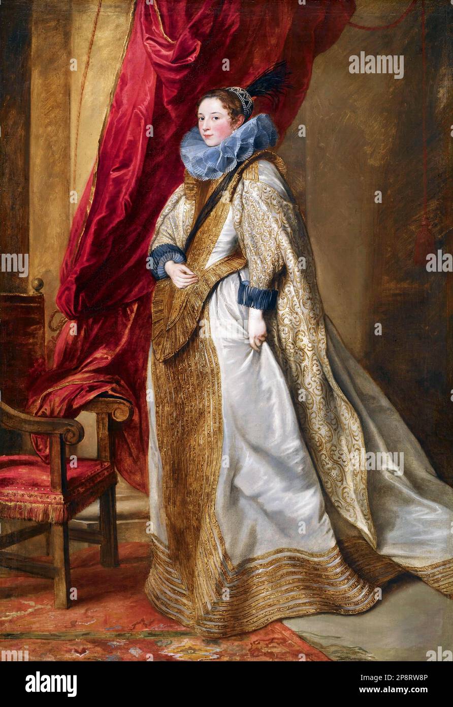 Genoese artists hi-res stock photography and images - Alamy