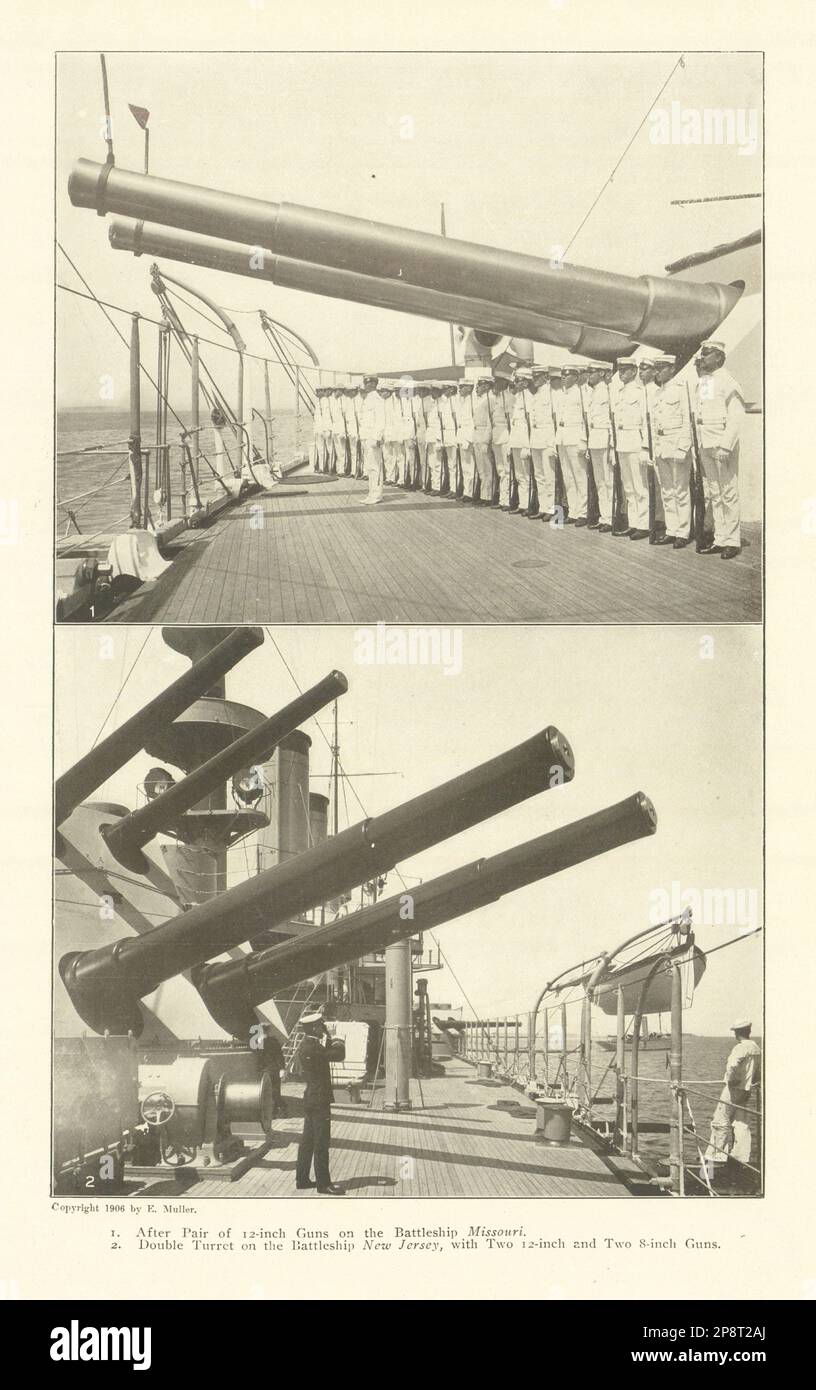 Old Texas Class Light Cruiser