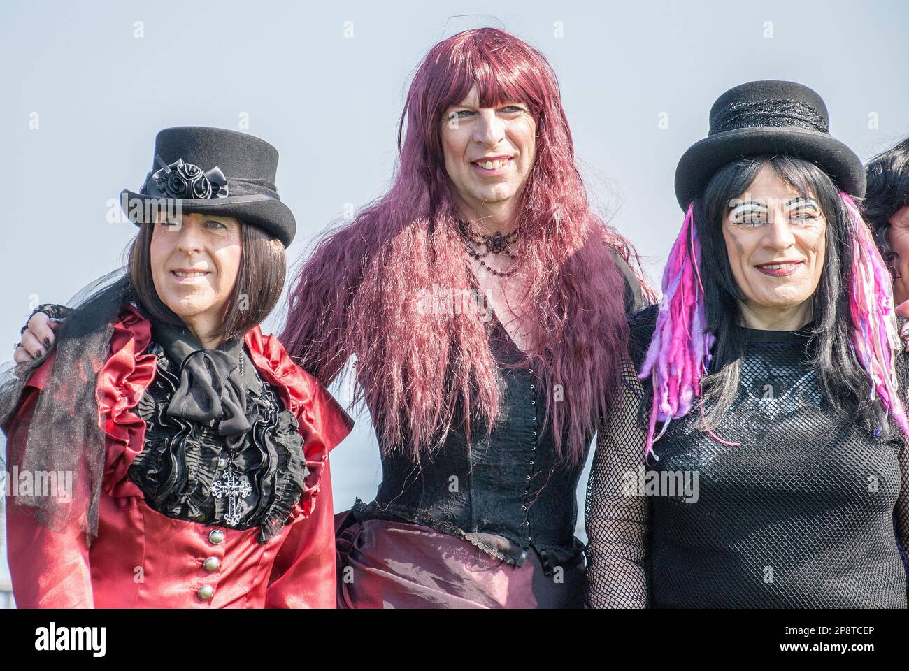 Music inspired resort hi-res stock photography and images - Alamy