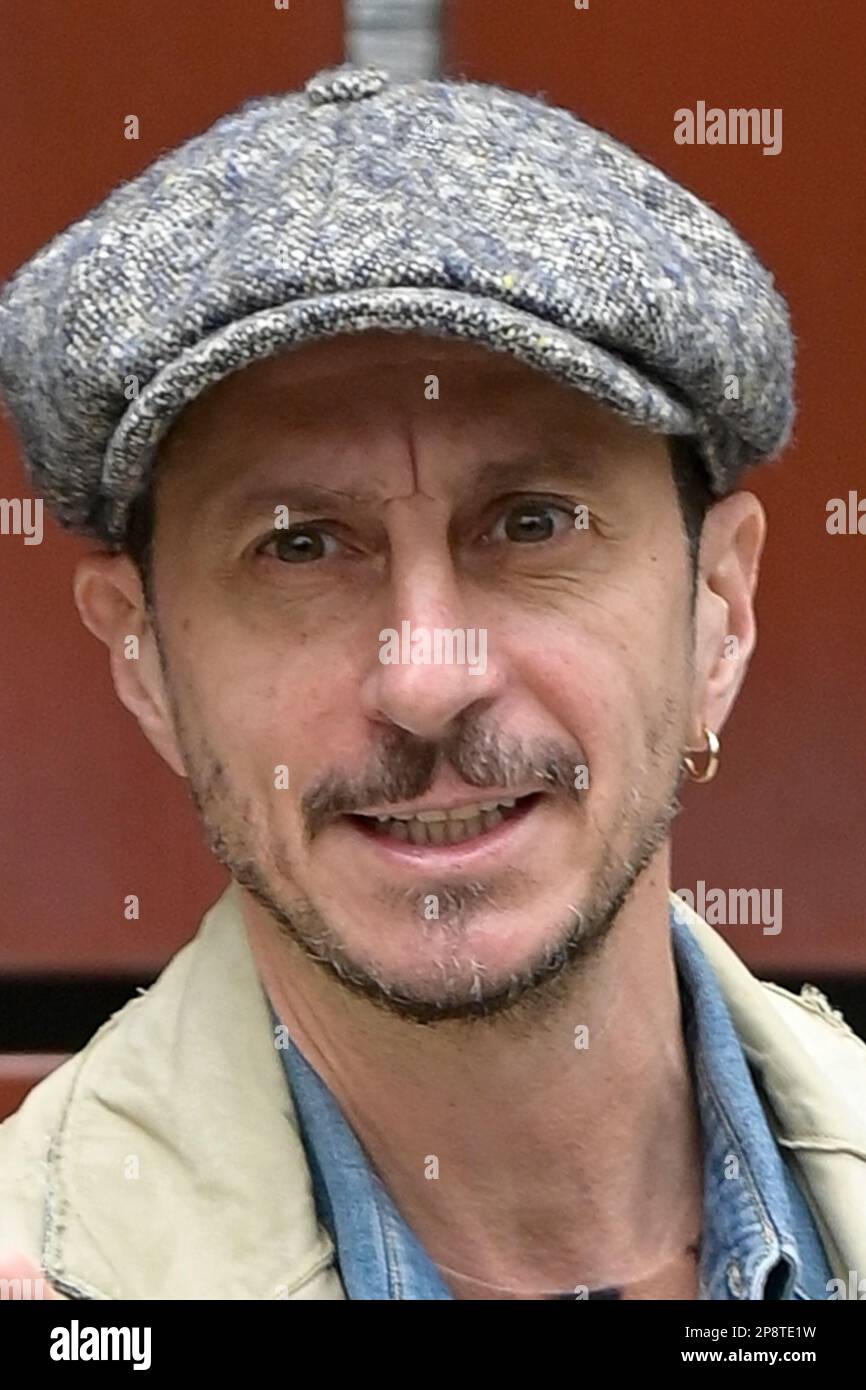 Benedetta primavera hi-res stock photography and images - Alamy