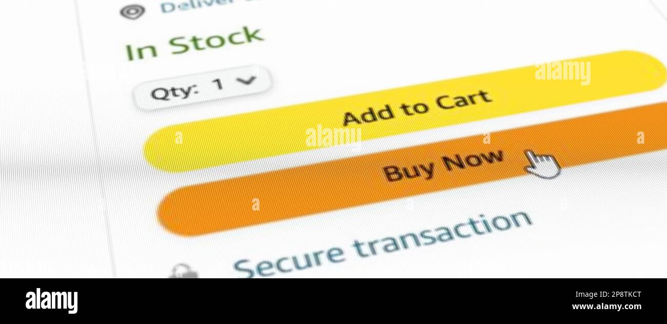 Small View Now Button