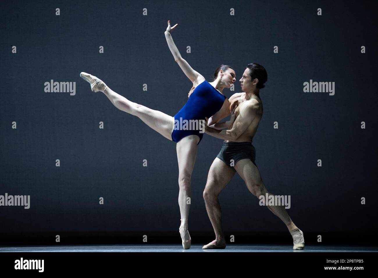 Roman mejia hi-res stock photography and images - Alamy