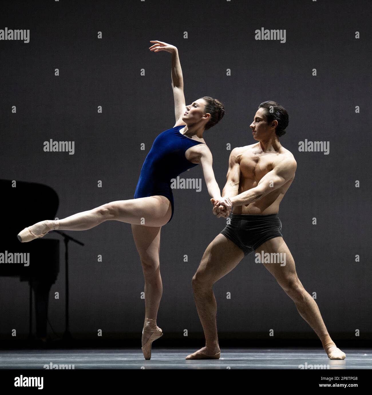 Roman mejia hi-res stock photography and images - Alamy