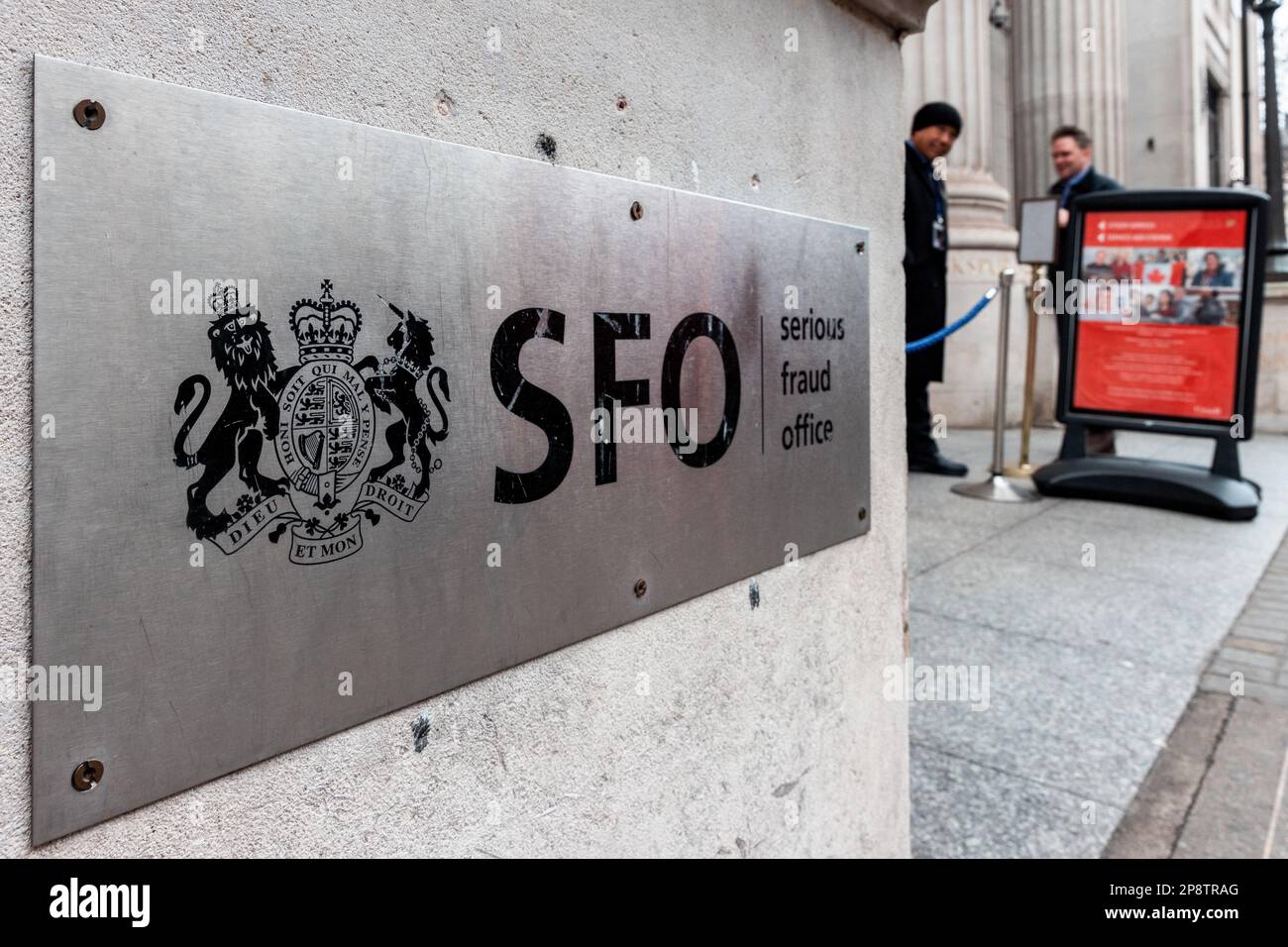 Serious fraud hi-res stock photography and images - Alamy