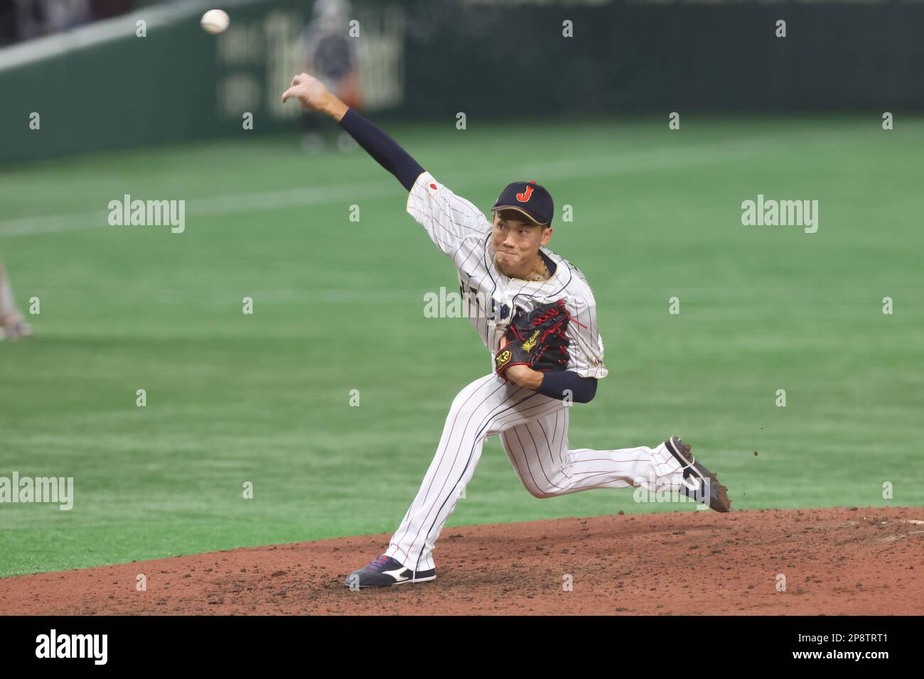 Atsuki yuasa hi-res stock photography and images - Alamy