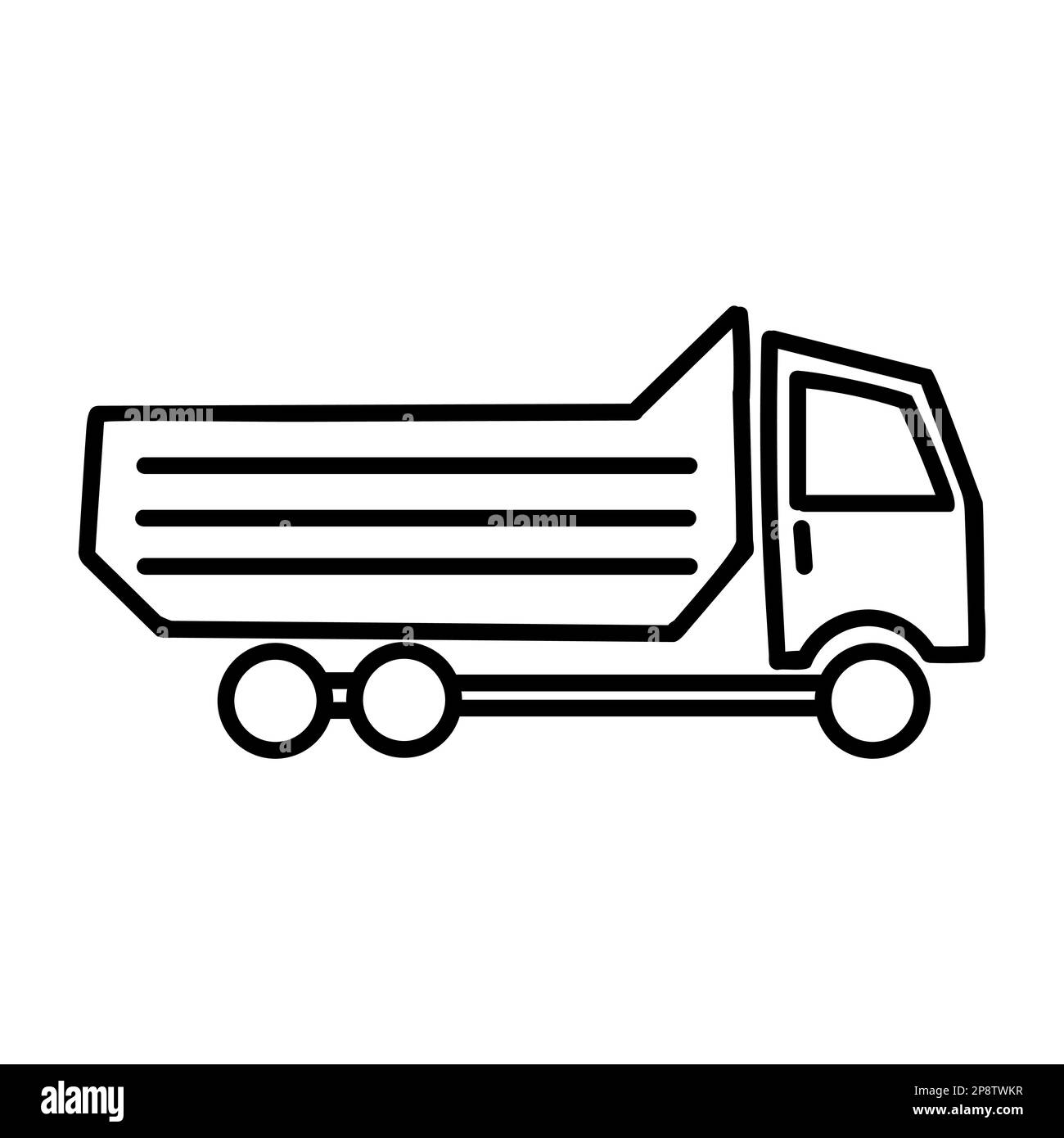 Car funny paper Cut Out Stock Images & Pictures - Alamy