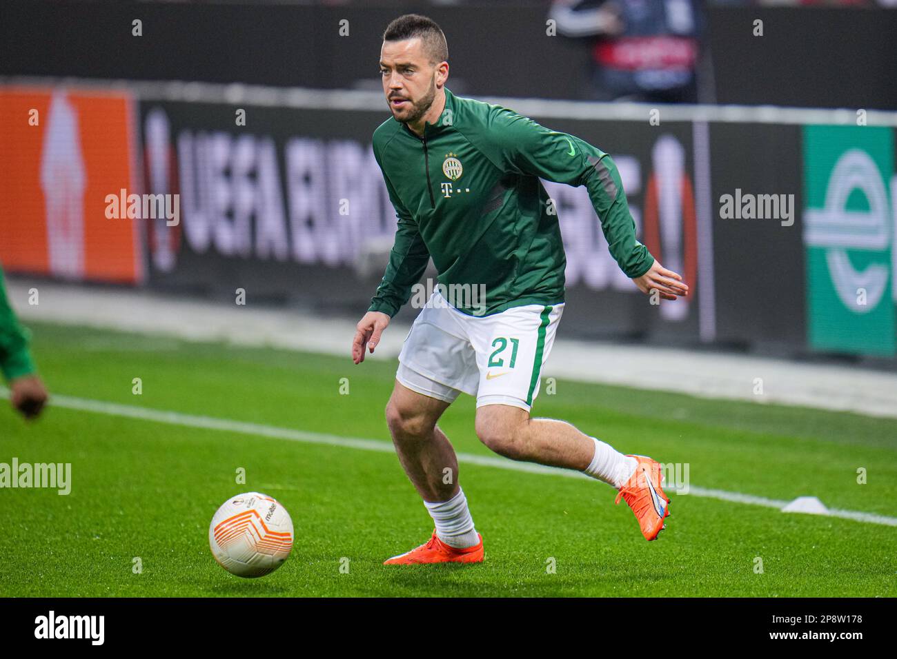 Endre botka hi-res stock photography and images - Alamy