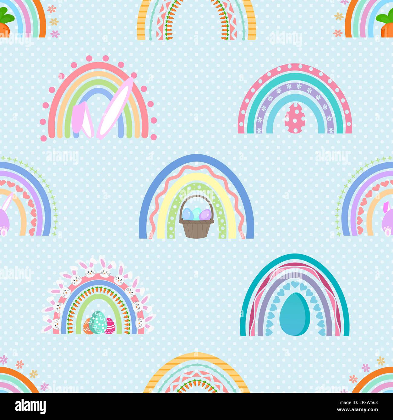A seamless pattern that can be used for prints, textiles, designing and ...