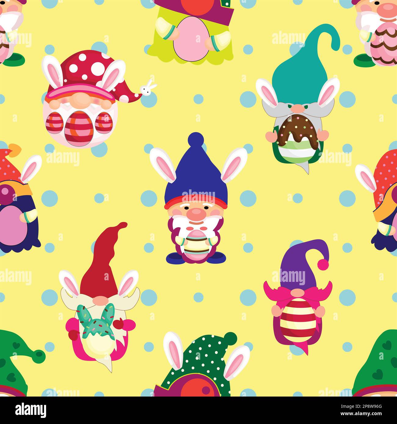 A seamless pattern that can be used for prints, textiles, designing and ...