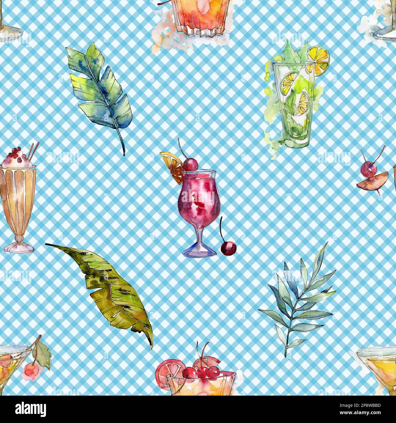 A seamless pattern that can be used for prints, textiles, designing and ...