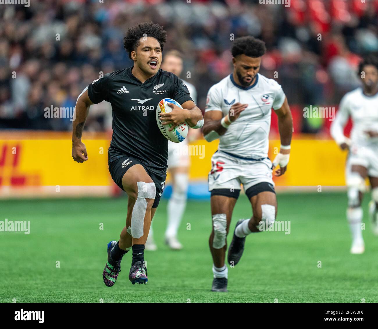 Fehi fineanganofo hi-res stock photography and images - Alamy