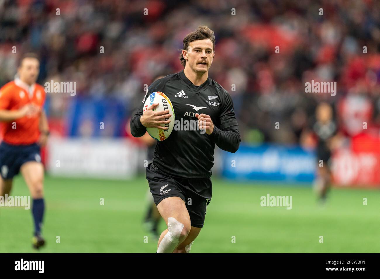 Carter rugby hi-res stock photography and images - Alamy