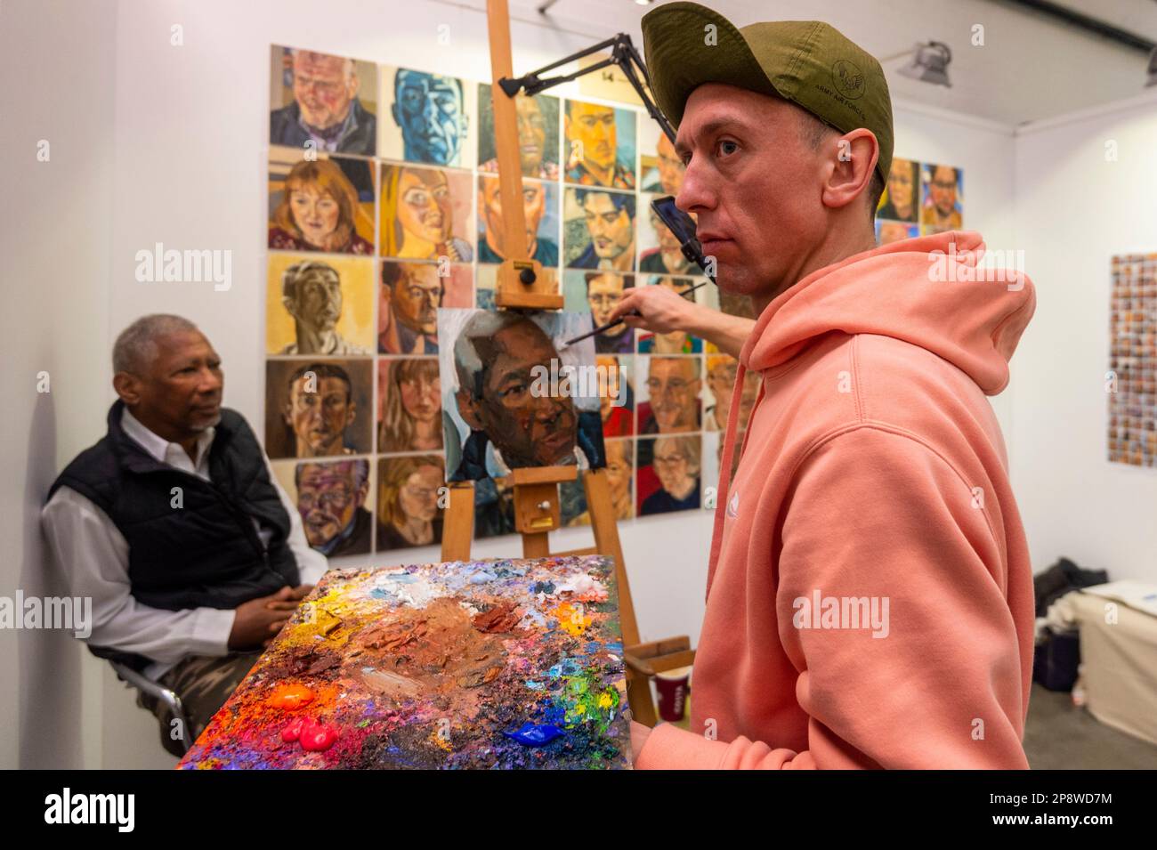 Rod kitson hi-res stock photography and images - Alamy