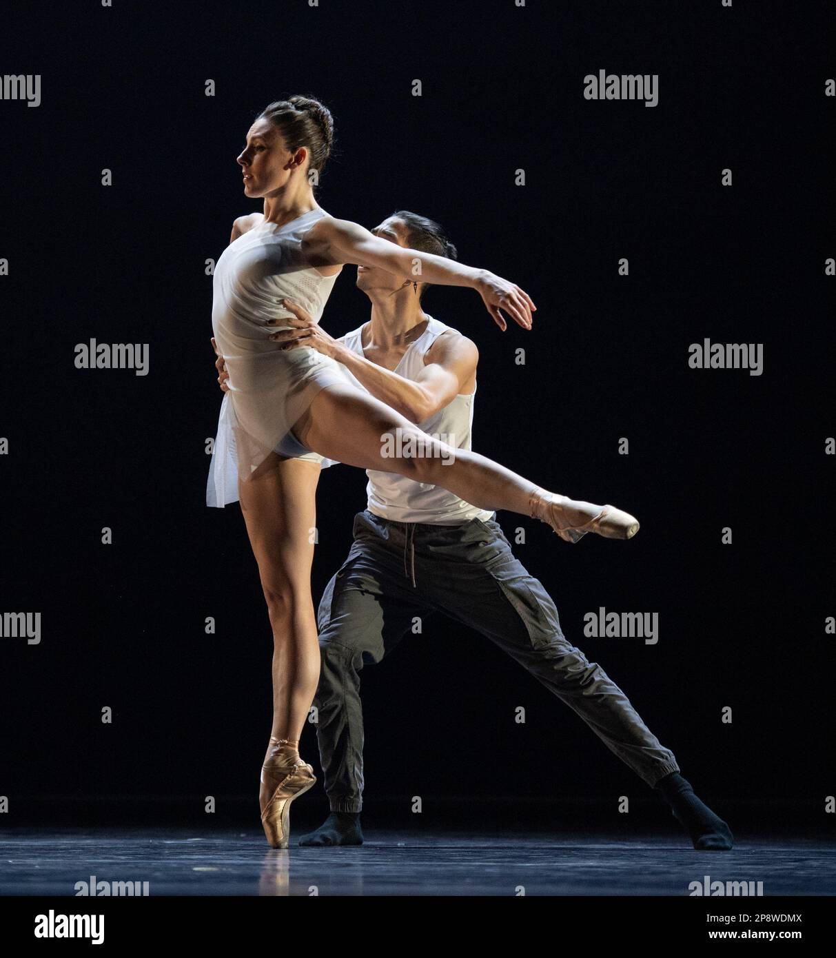 Turn Out Ballet