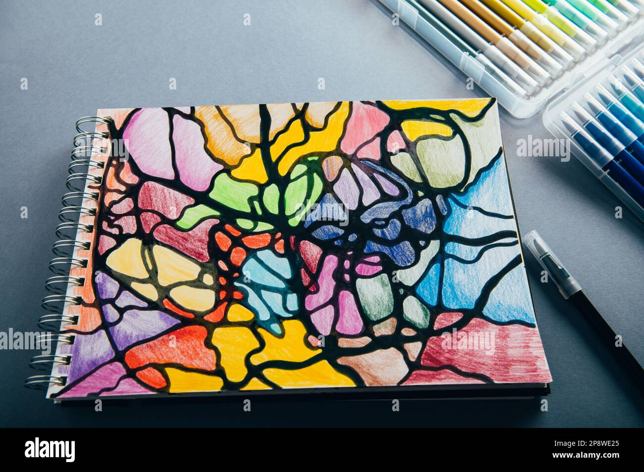 Psychological technique hi-res stock photography and images - Alamy