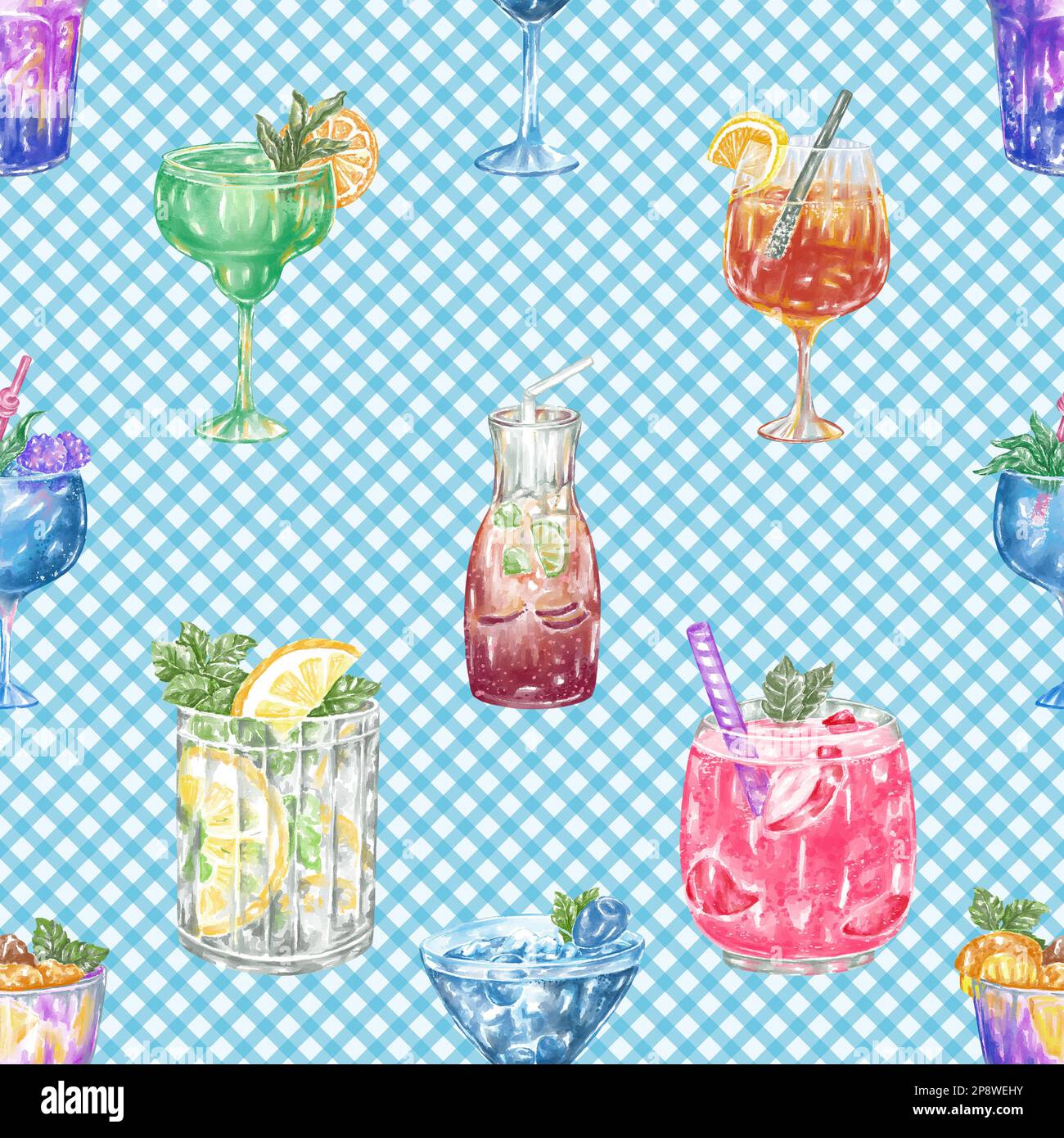 A seamless pattern that can be used for prints, textiles, designing and ...