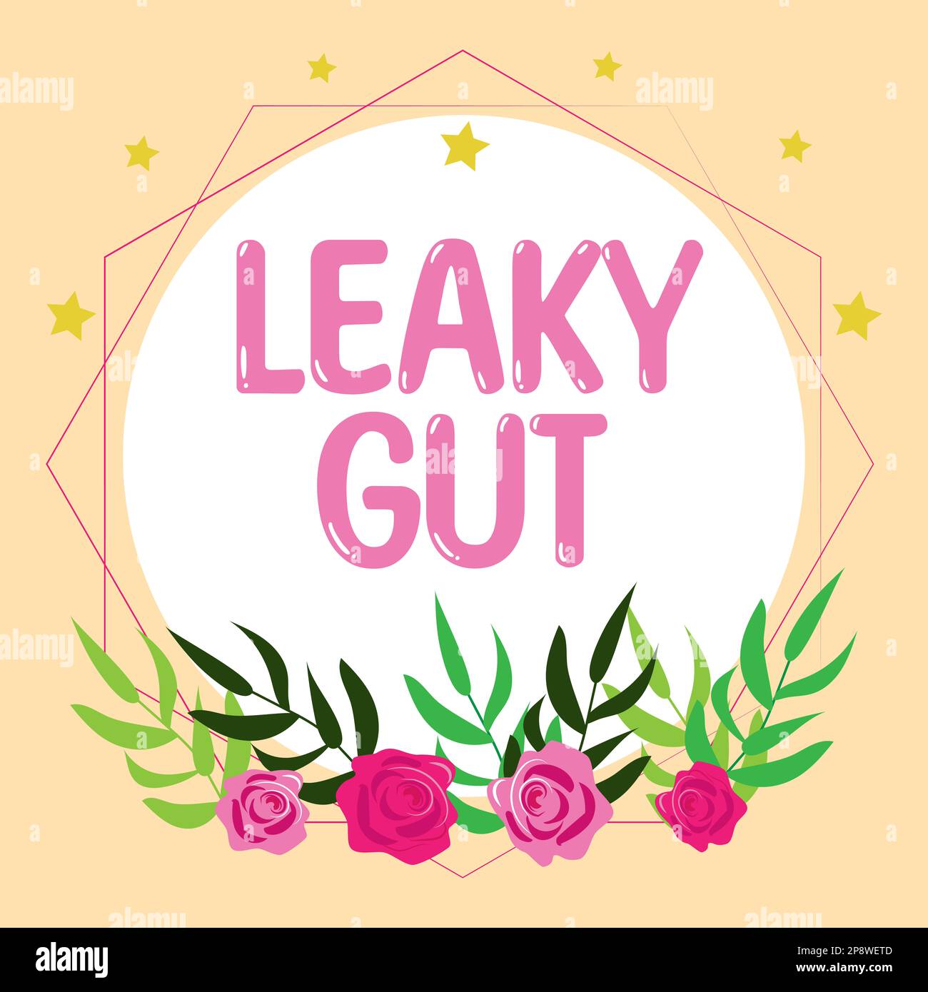 Handwriting text Leaky Gut. Word Written on A condition in which the ... Handwriting text Leaky Gut. Word Written on A condition in which the ...