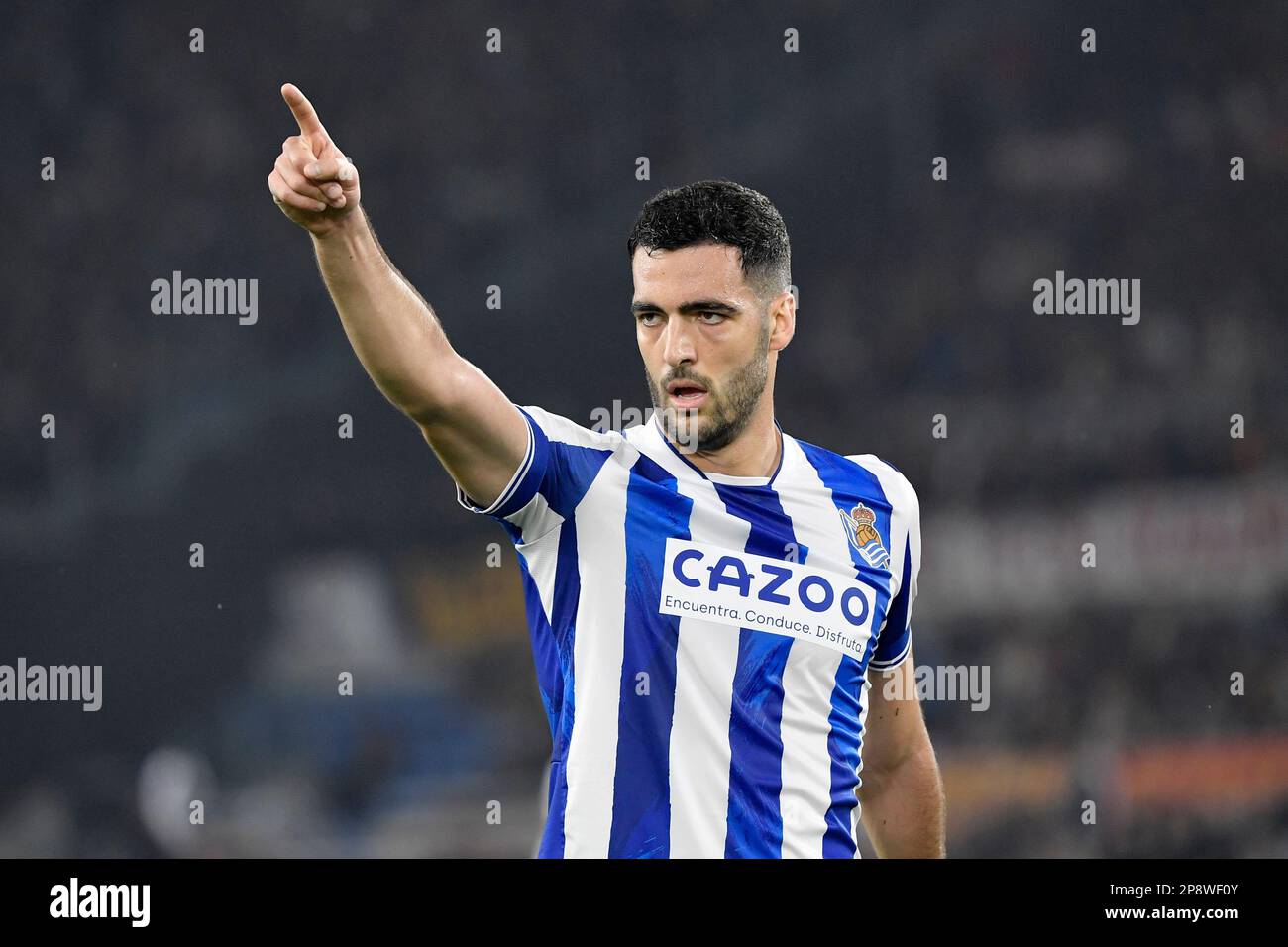 Mikel merino 2023 hi-res stock photography and images - Alamy