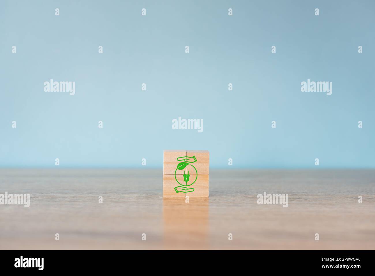 Carbon neutral concept. Net zero greenhouse gas emissions target ...