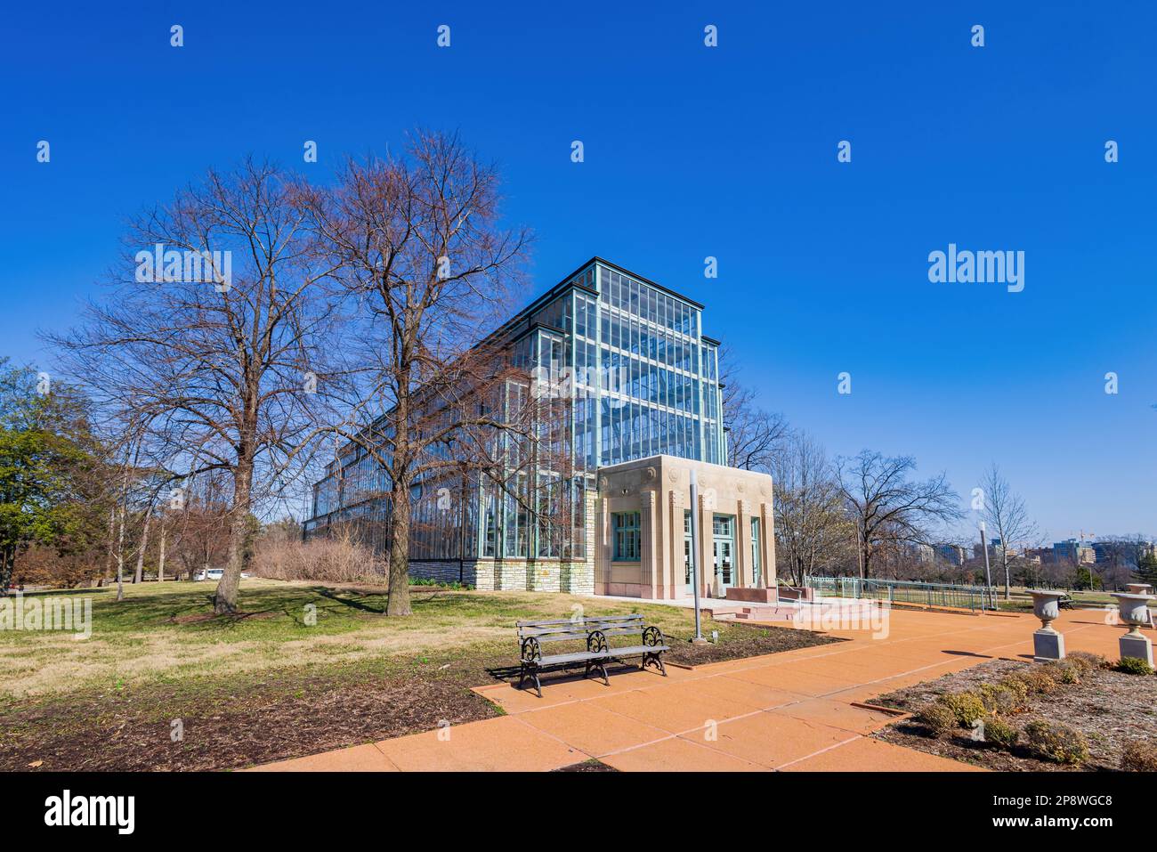 Jewel box building hi-res stock photography and images - Alamy