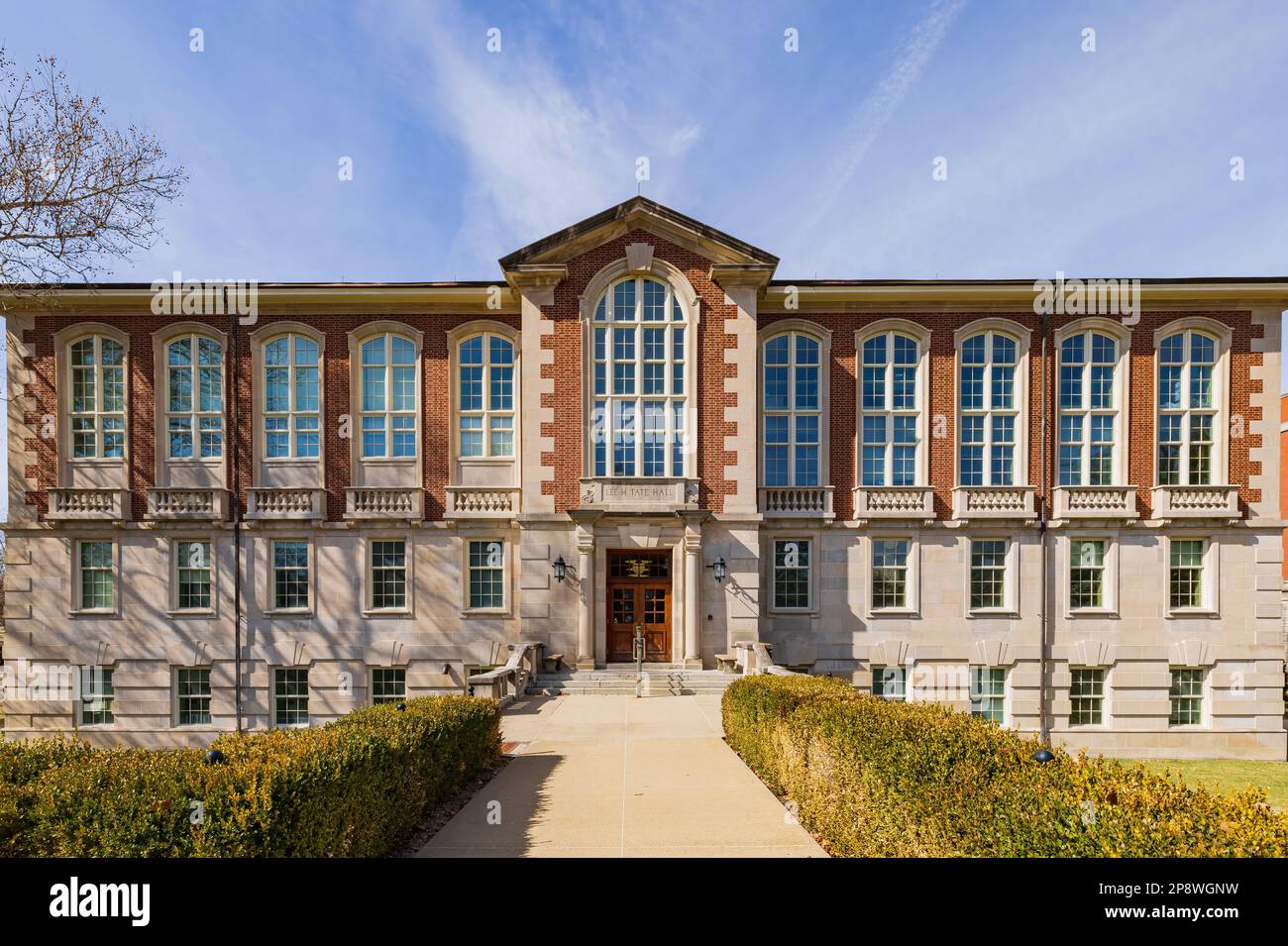 University of missouri columbia hi-res stock photography and images - Alamy