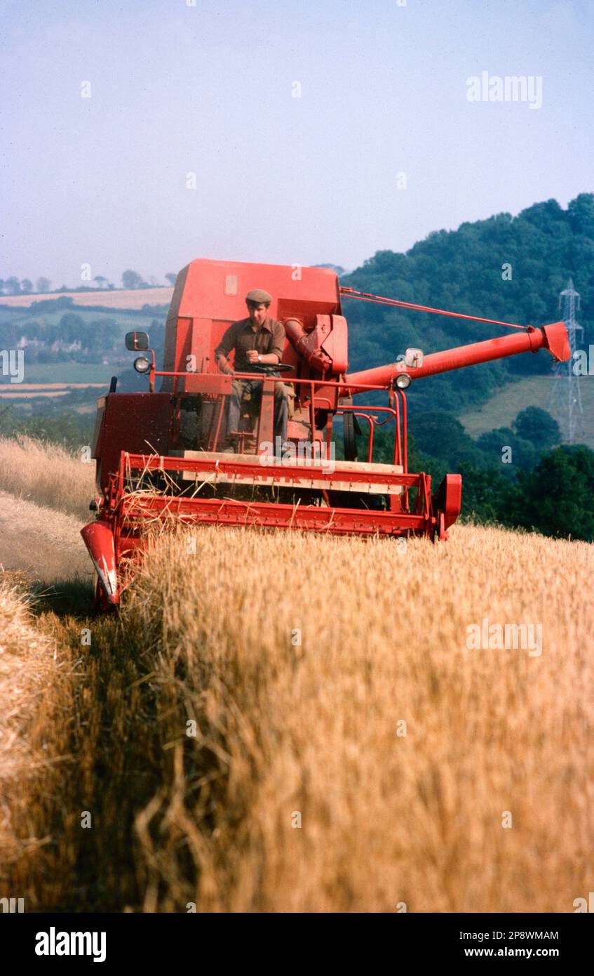 1970s driver hi-res stock photography and images - Alamy