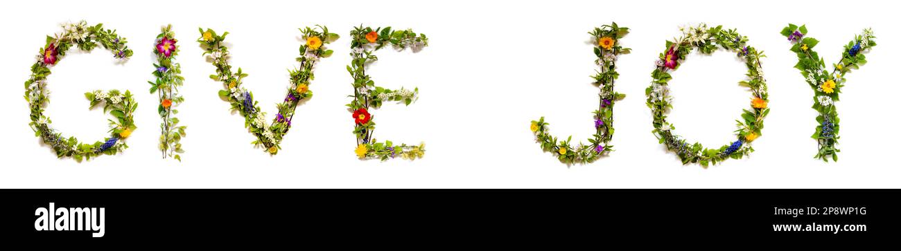 Give luck Cut Out Stock Images & Pictures - Alamy