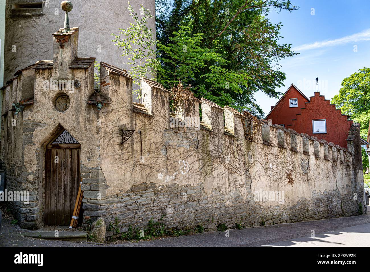 Big walls hi-res stock photography and images - Alamy