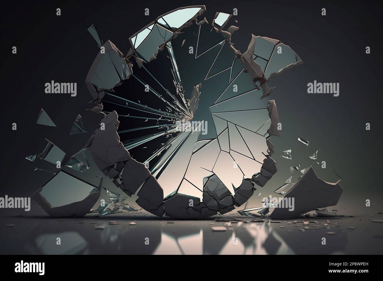 Disillusionment concept hi-res stock photography and images - Alamy