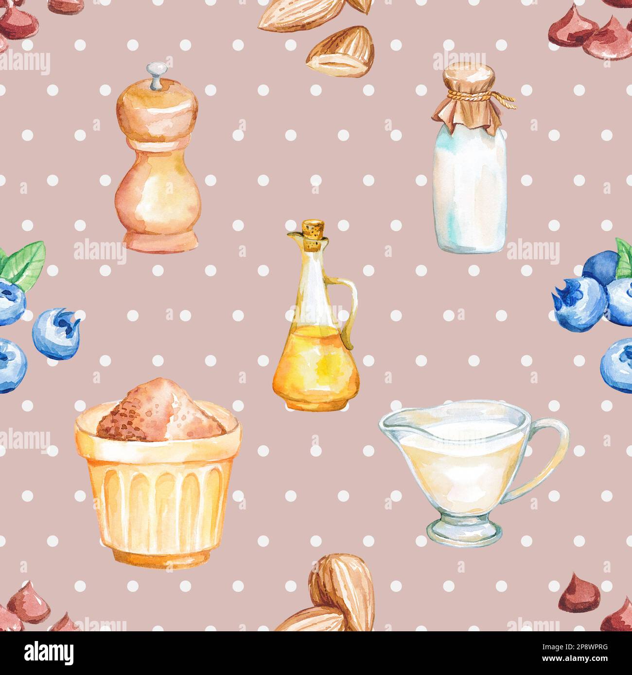 A seamless pattern that can be used for prints, textiles, designing and ...