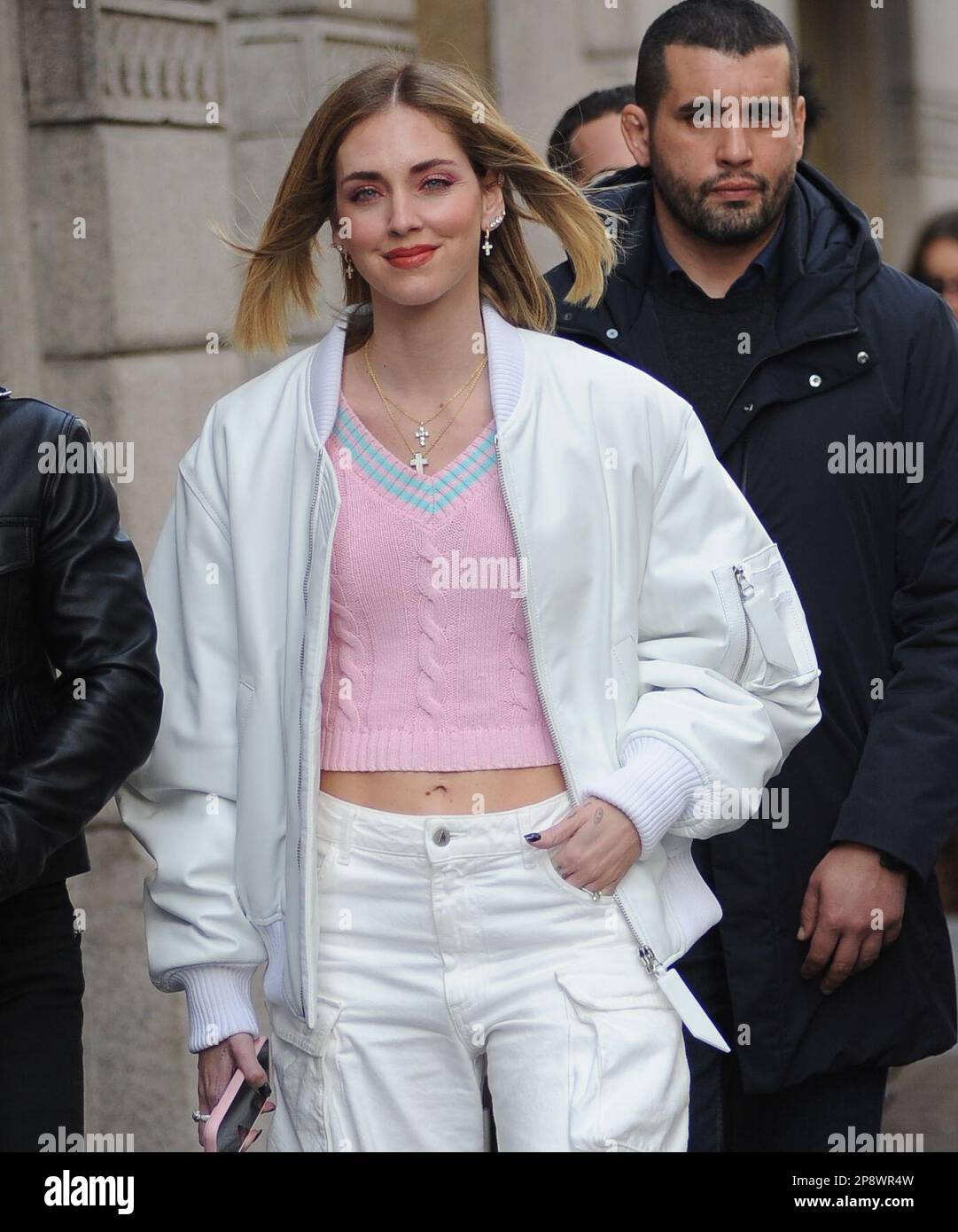 Chiara rosa hi-res stock photography and images - Alamy